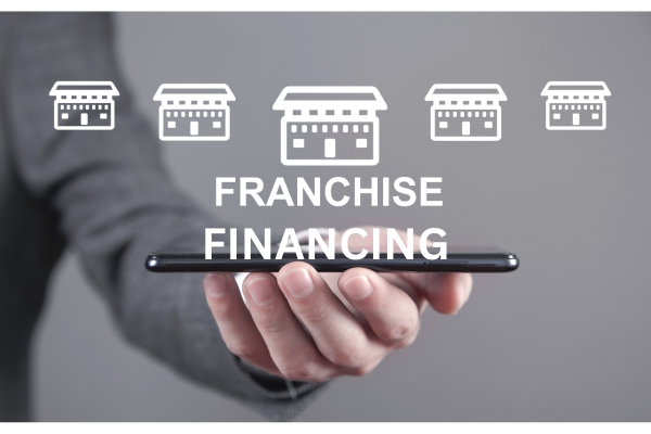 Franchise Financing For Aspiring Franchise Owners